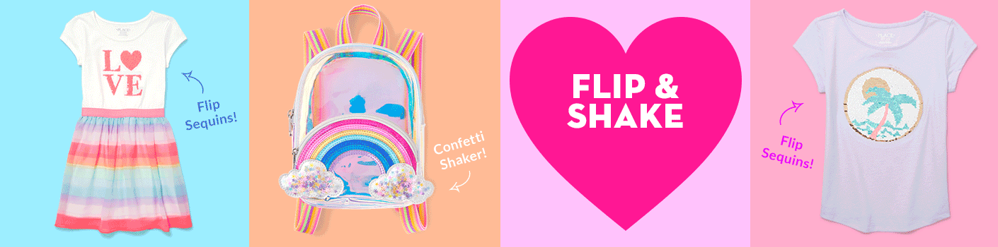 Ropa de niños y ropa para bebé | The Children's Place | Envío gratis*