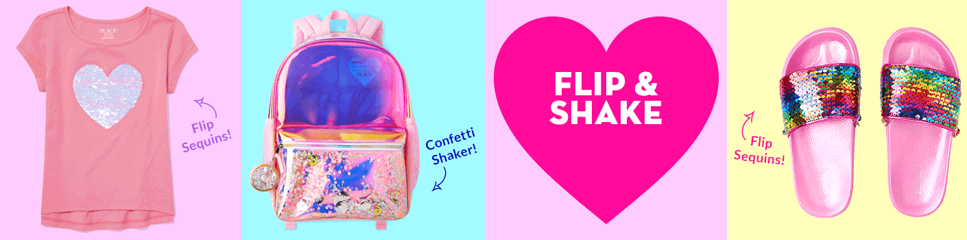 Ropa de niños y ropa para bebé | The Children's Place | Envío gratis*